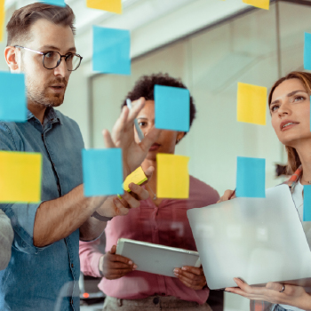 Interview Thijs Homan en Mario Kieft - Open Universiteit - Open ...