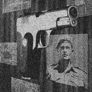 Podcast - het pistool van kapitein Raymond Westerling - Open ...