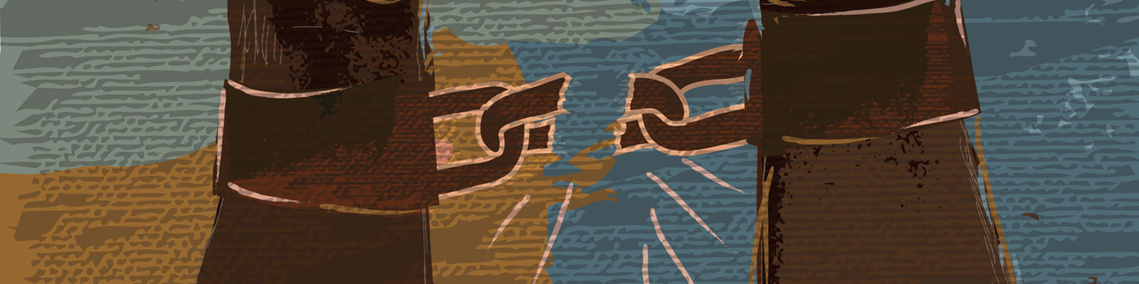 Lezing Slavernij en witheid: een historische schets - Nieuwsplaza ...